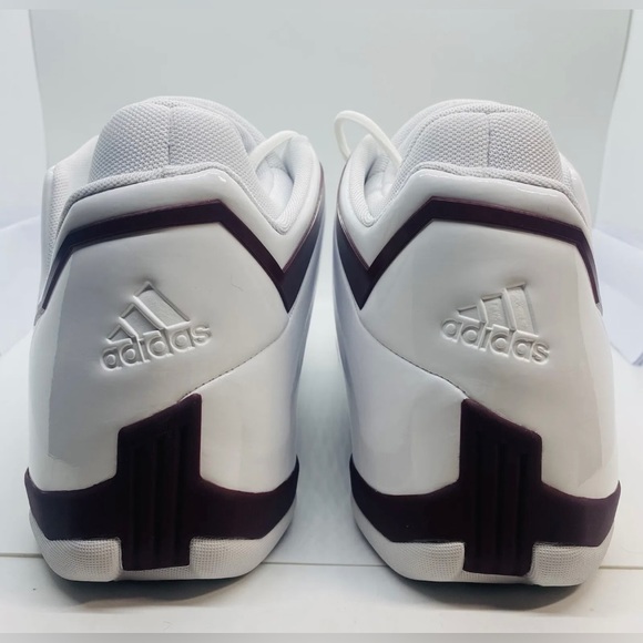 adidas | Shoes | Adidas Tmac 2 Restomod Basketball Shoes Mens Hq6977 ...